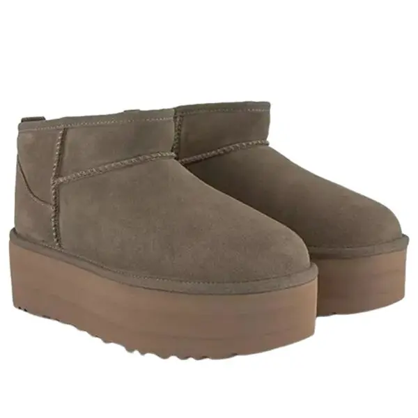 UGG Classic Ultra Mini Platform Boot