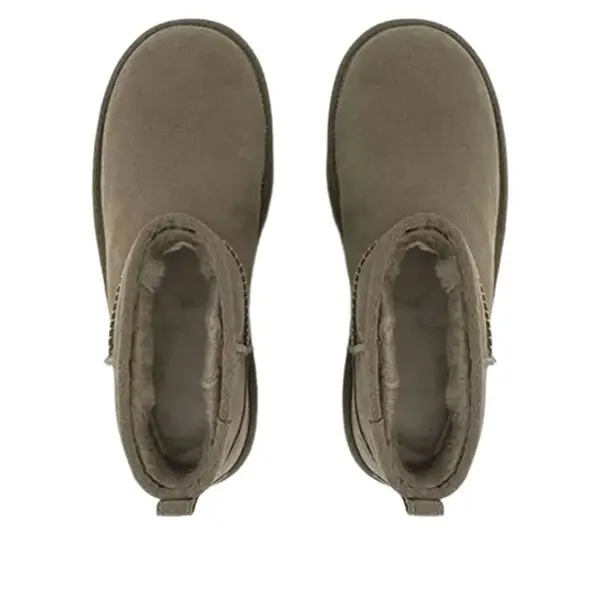 UGG Classic Ultra Mini Platform Boot