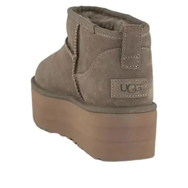 UGG Classic Ultra Mini Platform Boot
