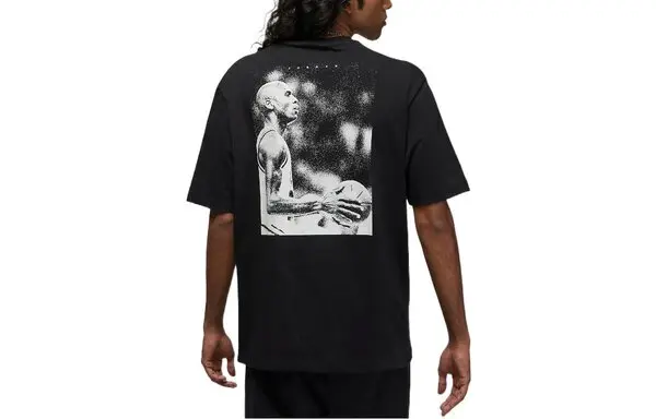 JORDAN Essentials T-shirt 'white - Default Colorway