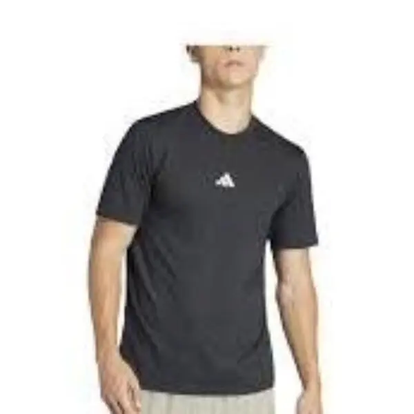 Adidas Workout T-shirt Asia Sizing