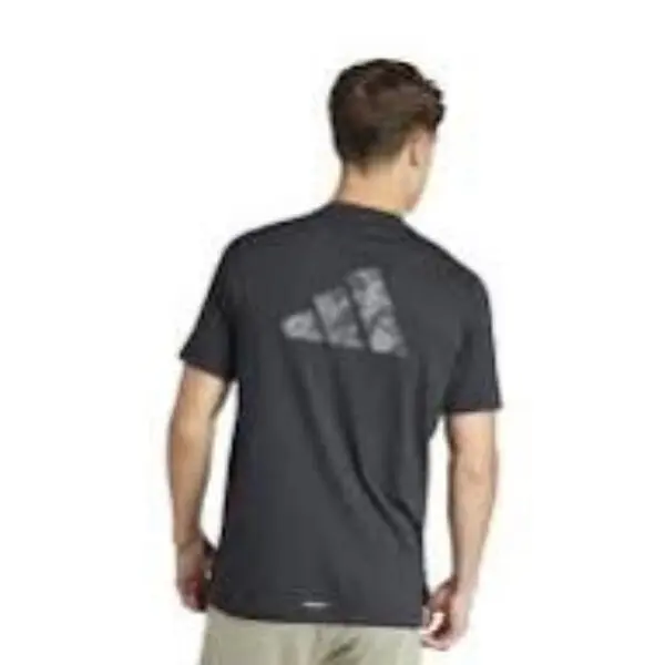 Adidas Workout T-shirt Asia Sizing