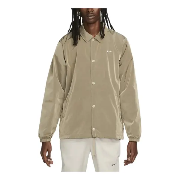 Nike Authentics Jacket