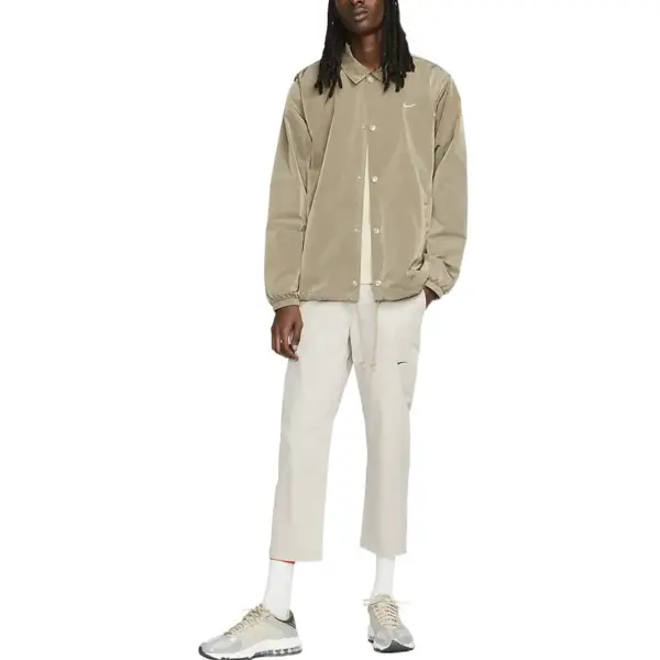 Nike Authentics Jacket