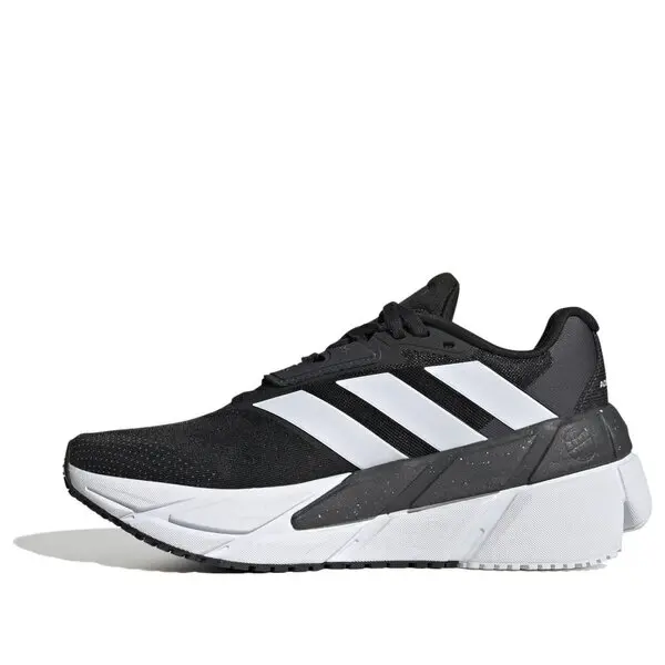 Adidas Adistar Cs 2.0 Athletic Sneakers - Core Black/cloud White/carbon