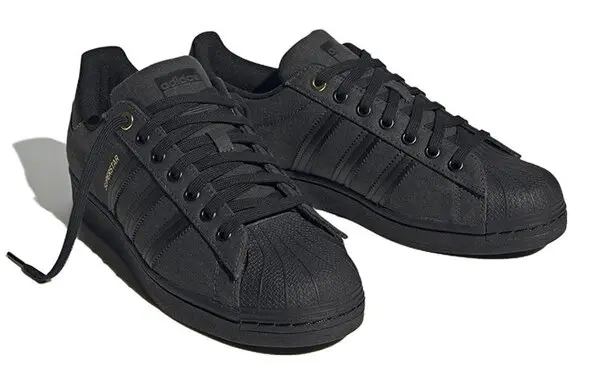 Adidas Superstar Sneakers