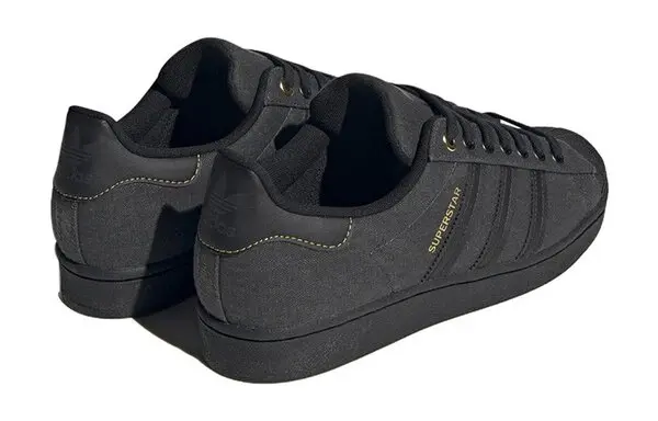 Adidas Superstar Sneakers