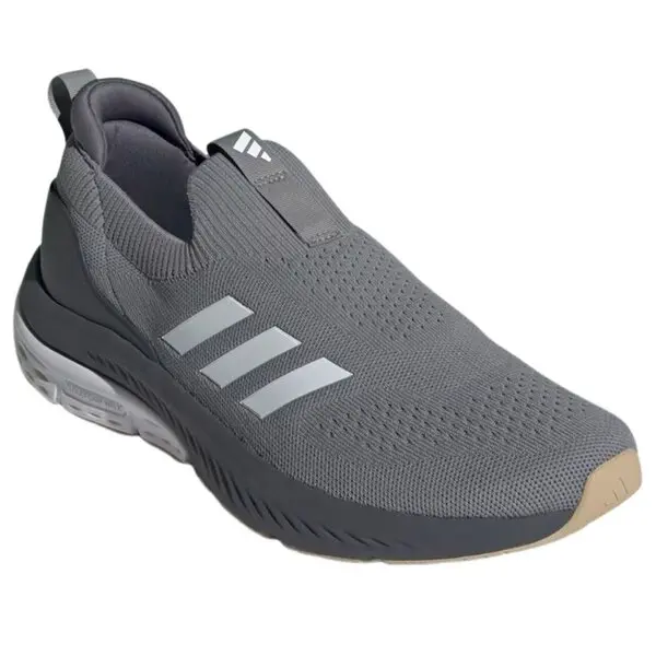 Adidas Cloudfoam Walk Lounger 'grey White