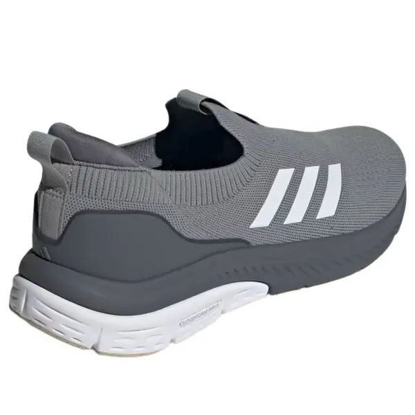 Adidas Cloudfoam Walk Lounger 'grey White