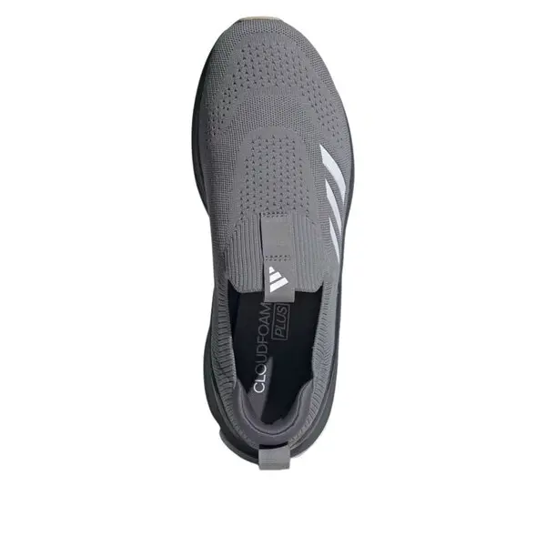 Adidas Cloudfoam Walk Lounger 'grey White