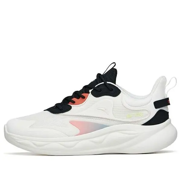 ANTA Fluffy 2.0 Athletic Sneakers