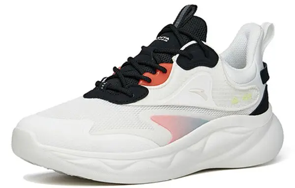 ANTA Fluffy 2.0 Athletic Sneakers