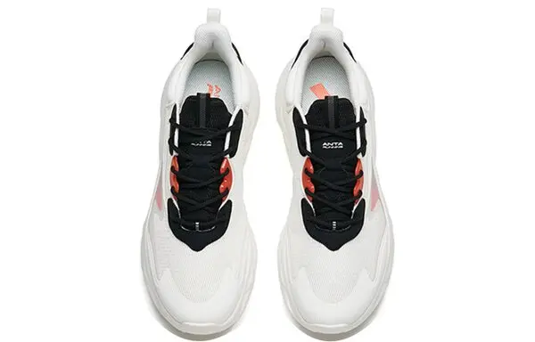 ANTA Fluffy 2.0 Athletic Sneakers