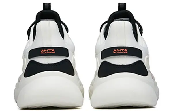 ANTA Fluffy 2.0 Athletic Sneakers