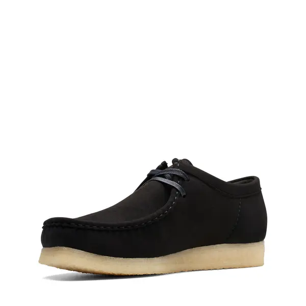 Clarks Wallabee Vegan