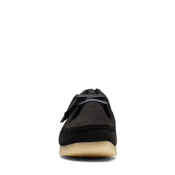 Clarks Wallabee Vegan