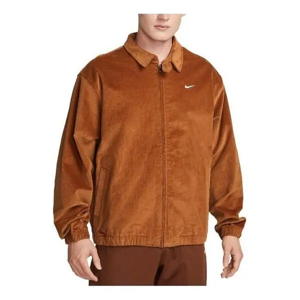 Nike Life Harrington Jacket