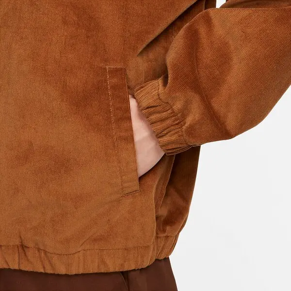 Nike Life Harrington Jacket