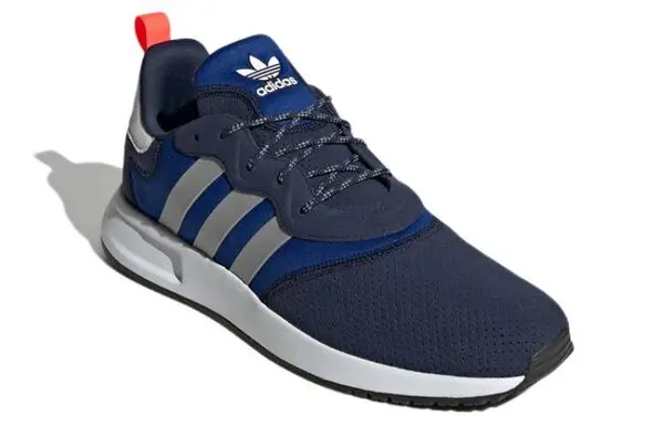 Adidas Originals X_plr S Sneakers - Blue/black/white
