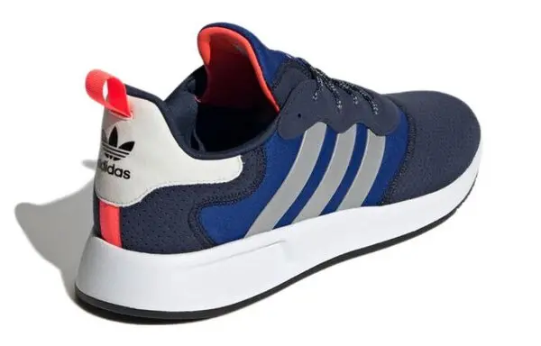 Adidas Originals X_plr S Sneakers - Blue/black/white