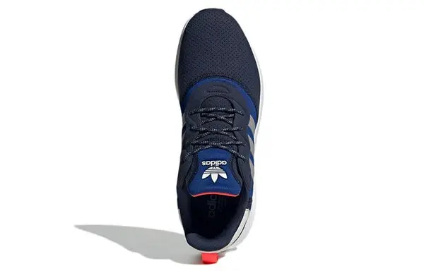 Adidas Originals X_plr S Sneakers - Blue/black/white