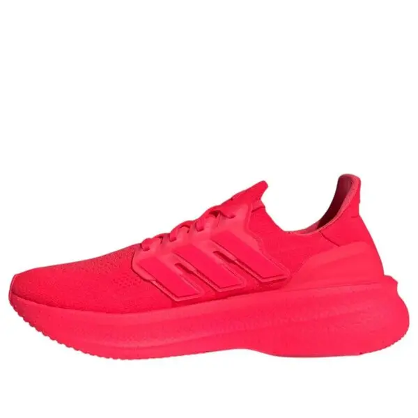 Adidas Ultraboost 5.0 Sneakers - Lucid Red