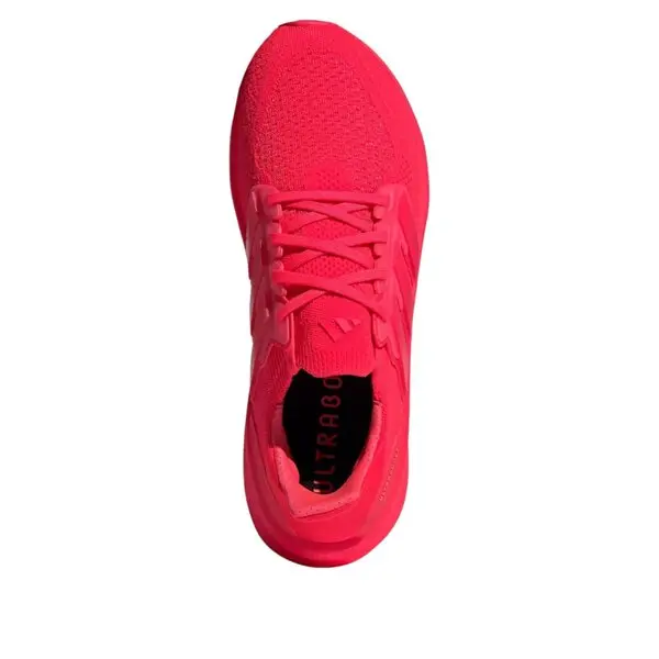 Adidas Ultraboost 5.0 Sneakers - Lucid Red