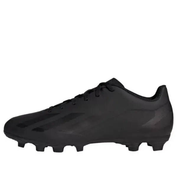 Adidas X Crazyfast.4 Flexible Ground Soccer Cleats