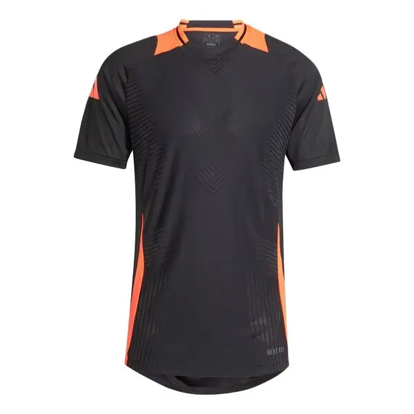 Adidas Tiro 24 Pro Training Soccer Asia Sizing Ip1869 - Black/orange