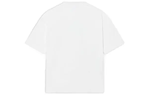 Balenciaga Varsity Logo T-shirt Medium Fit