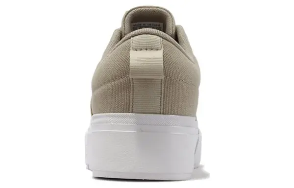 Adidas Bravada 2.0 Platform Sneakers - Beige