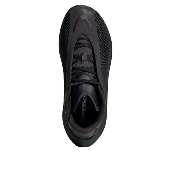 Adidas Hyperboost Euphoria 'core Black - Core Black/core Black/core Black