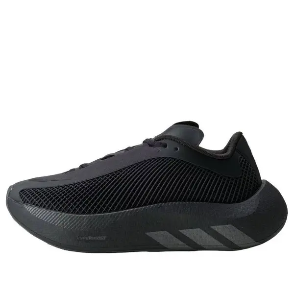 Adidas Hyperboost Euphoria Sneakers - Core Black/core Black/core Black