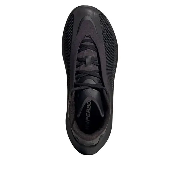 Adidas Hyperboost Euphoria Sneakers - Core Black/core Black/core Black