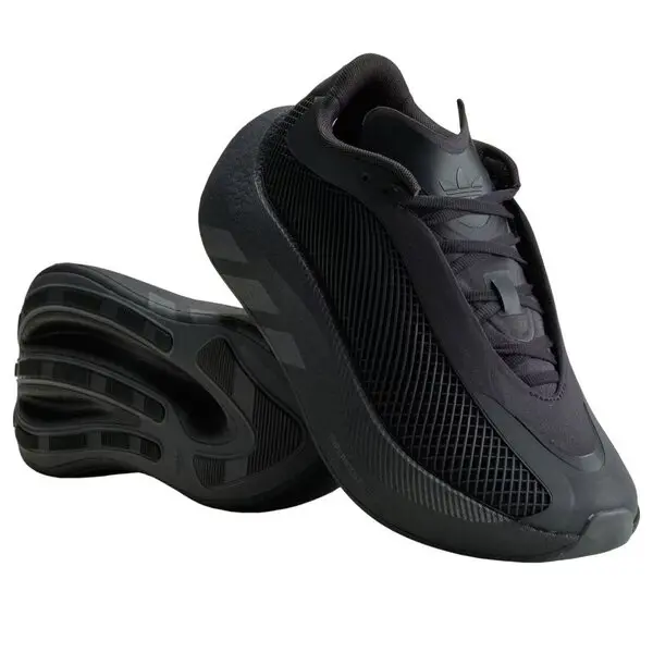 Adidas Hyperboost Euphoria Sneakers - Core Black/core Black/core Black