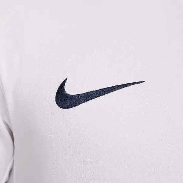 Nike Usmnt 24 Stadium Home Replica Soccer Jersey 'white