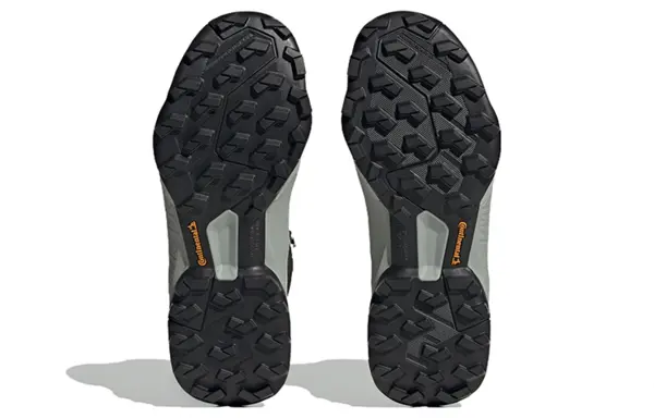 Adidas Swift R3 Mid Hiking Boots