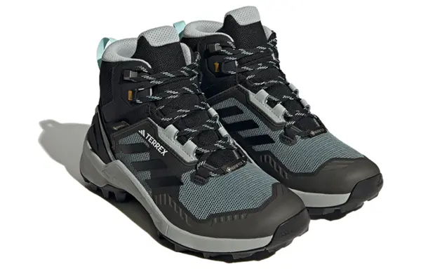 Adidas Swift R3 Mid Hiking Boots