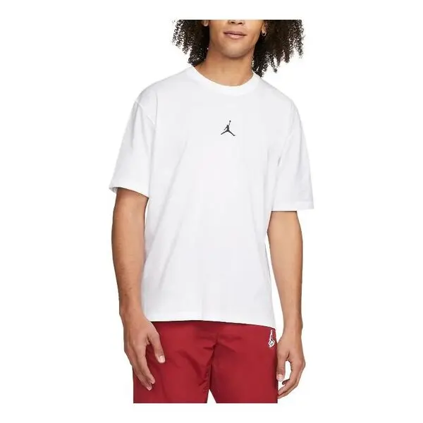 JORDAN Jumpman T-shirt - White