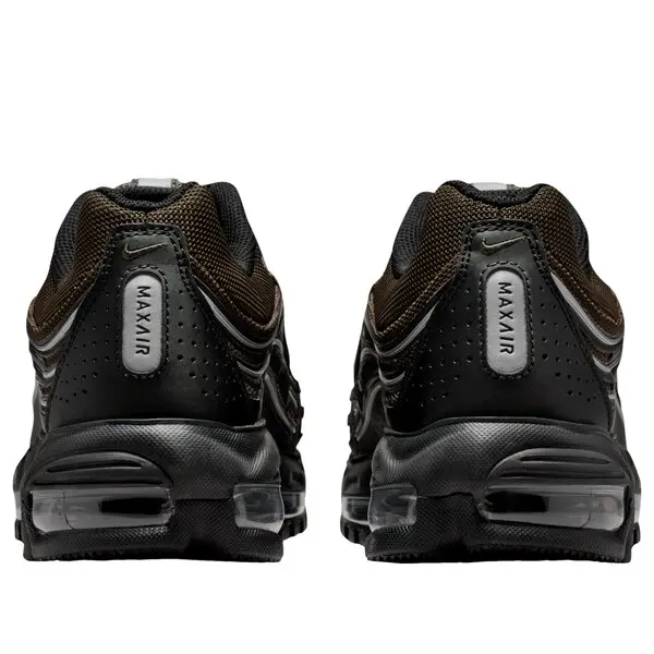 Nike Max Tl 2.5 Sneakers - Dark Hazel/black/summit White