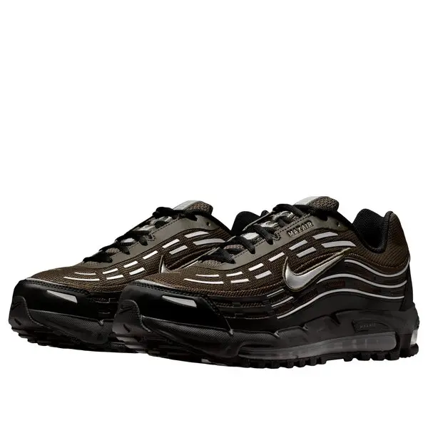 Nike Max Tl 2.5 Sneakers - Dark Hazel/black/summit White