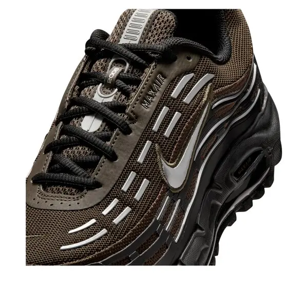 Nike Max Tl 2.5 Sneakers - Dark Hazel/black/summit White