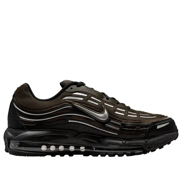 Nike Max Tl 2.5 Sneakers - Dark Hazel/black/summit White