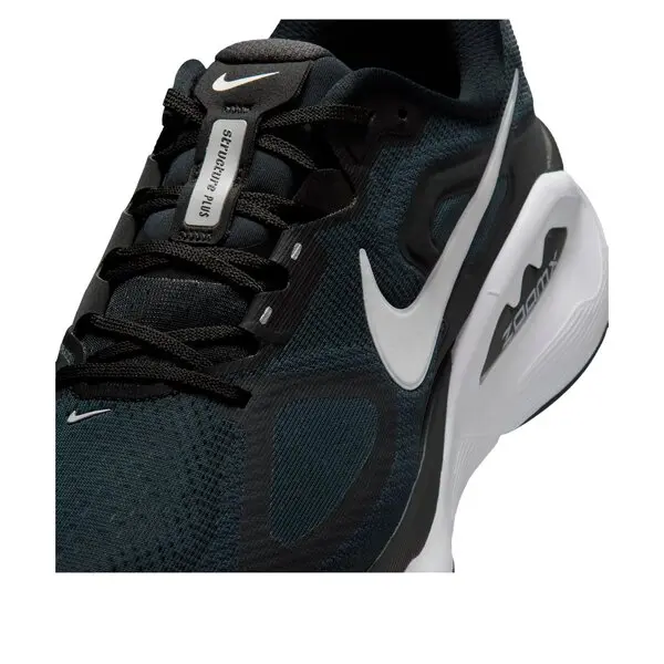 Nike Structure Plus ‘black Anthracite White