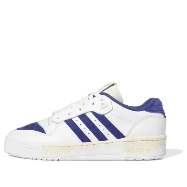 Adidas Rivalry Low Premium Sneakers