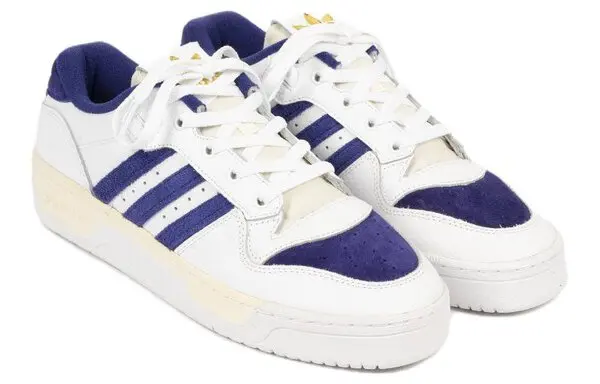 Adidas Rivalry Low Premium Sneakers