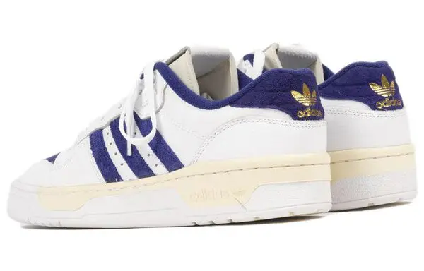 Adidas Rivalry Low Premium Sneakers