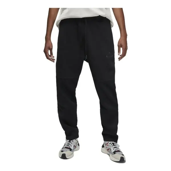 JORDAN 23 Engineered Sweatpants - Black