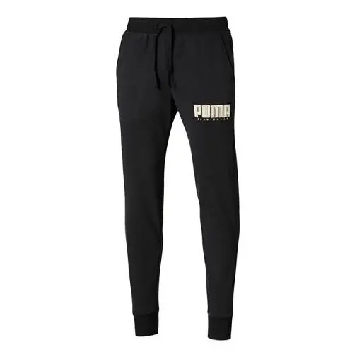 PUMA Fleece Pants