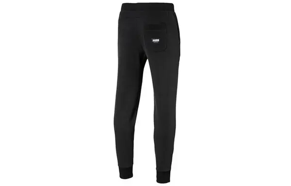 PUMA Fleece Pants